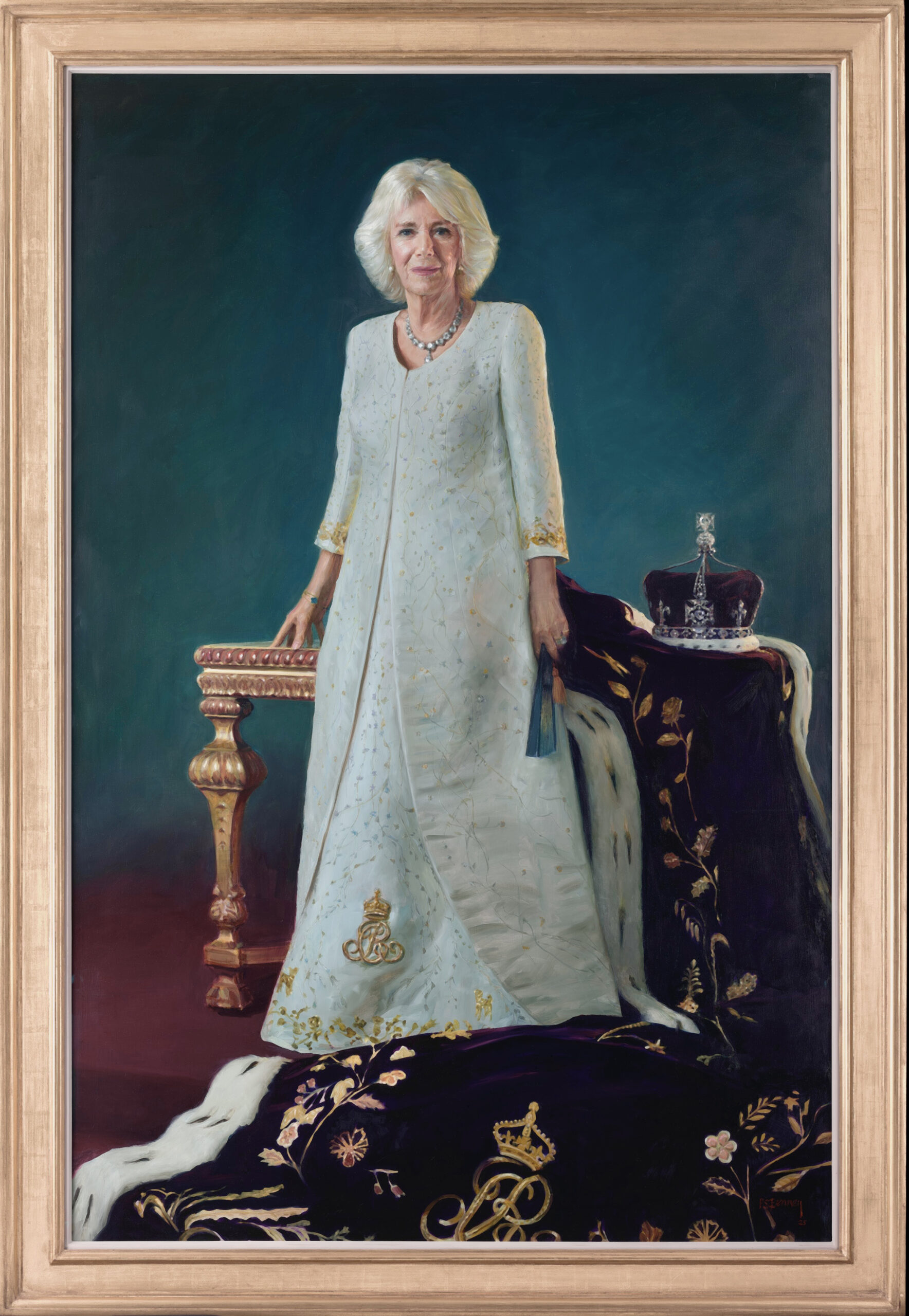 Paul Benney Artist - News